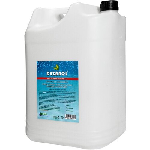 Preprat za dezinfekciju dezanol | ePonuda.com