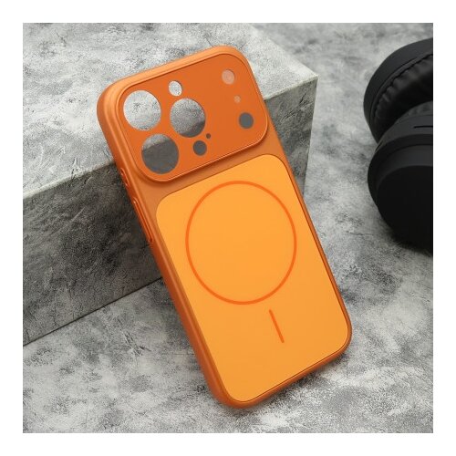 Futrola define magsafe za iphone 15 pro (6.1) narandzasta ( F123727 ...