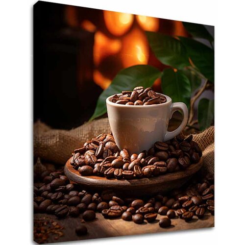 Slike kafe za kuhinju roasted delight 50k50 cm | ePonuda.com