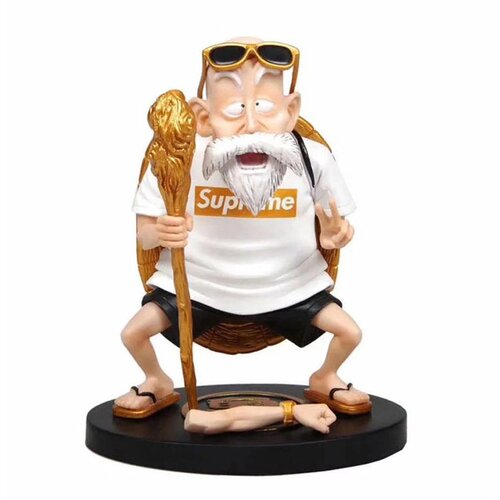 Prestige Figures figura dragon ball - master roshi supreme | ePonuda.com