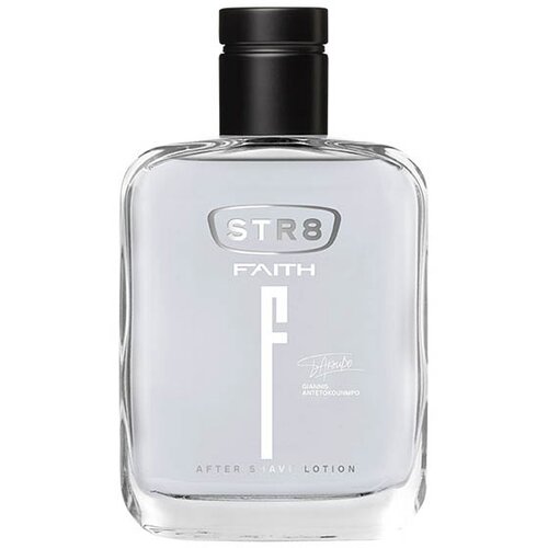 Str8 faith losion posle brijanja 100ml | ePonuda.com