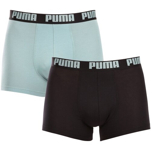 Puma 2PACK men's boxers multicolored | ePonuda.com