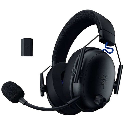 Razer slušalice blackshark V3 wireless esports - black | Eponuda.com