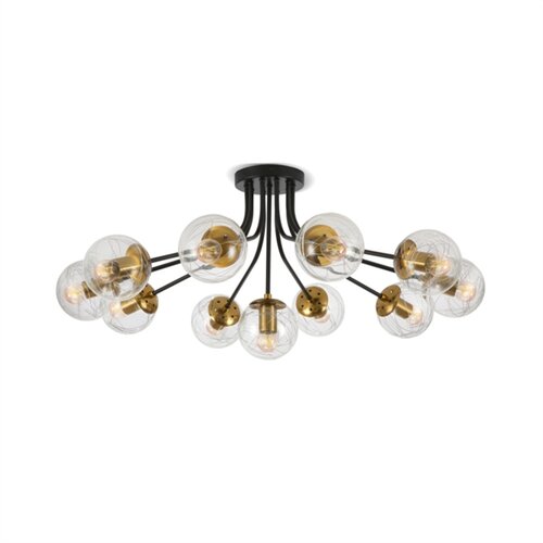 Lambario max 40W-11XE27-CEILING | ePonuda.com