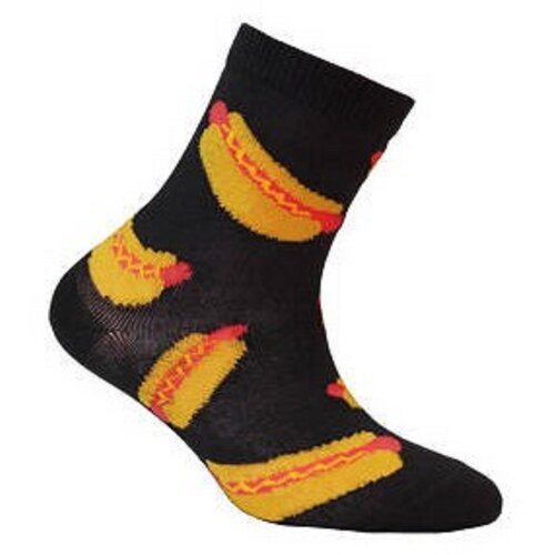 Gatta G34 socks. N01 Cottoline Boys' Modeled 27-32 Anthracite 297 ...