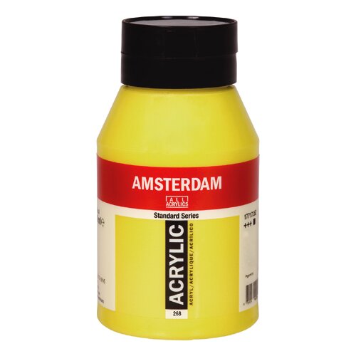 Akrilna boja Amsterdam Standart Series 1000ml (Akrilne boje) | Eponuda.com