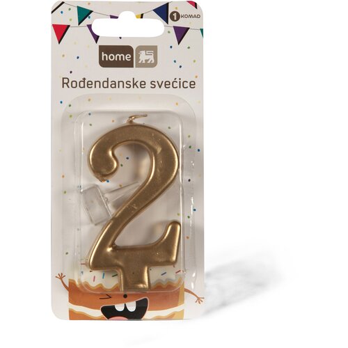 Premia svećica zlatna,srebrna br2 | ePonuda.com