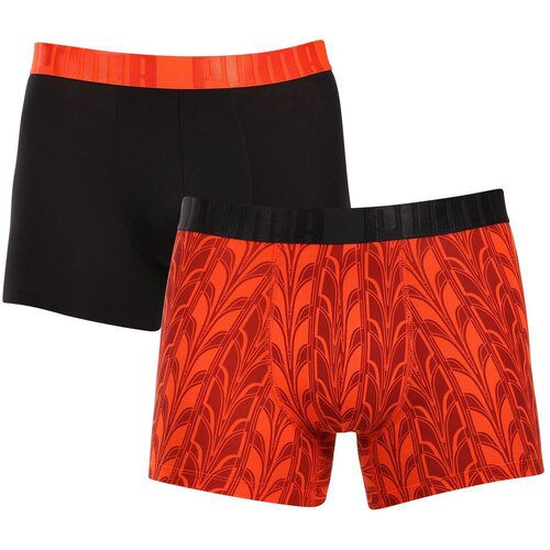 Puma 2PACK men's boxers multicolored | ePonuda.com