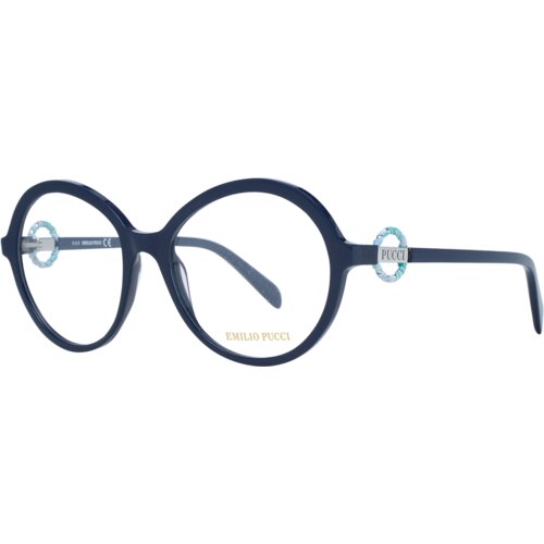 Emilio Pucci Optical Frame | ePonuda.com