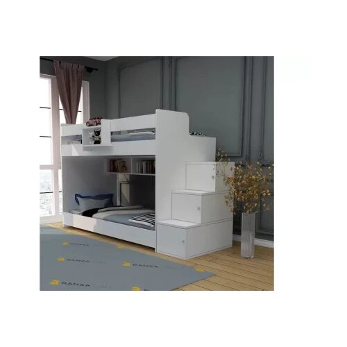 Futrix krevet na sprat Ranza 07 ( 27122 ) | ePonuda.com