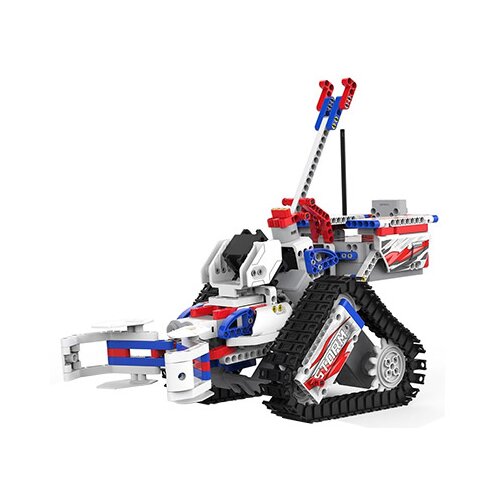 UBTECH Robotics Jimu Robot - CourtBot | ePonuda.com UBTECH Robotics Jimu Robot - CourtBot | ePonuda.com