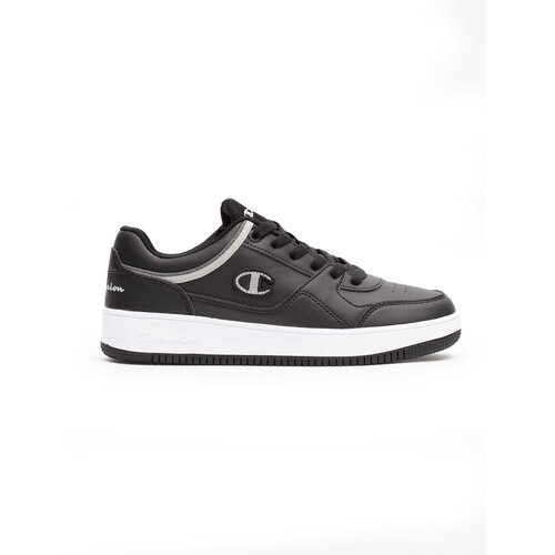 Champion Dečije patike Rebound Low B GS crne | ePonuda.com