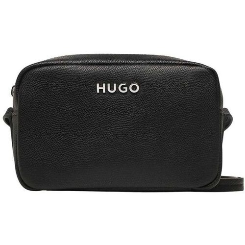 Hugo - - Crna ženska torbica | ePonuda.com