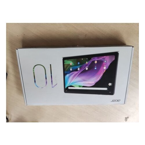 Acer tablet iconia P10-11-K9SJ 10.4'' 4GB/64GB /5MP/8MP/Android 12/siva ...