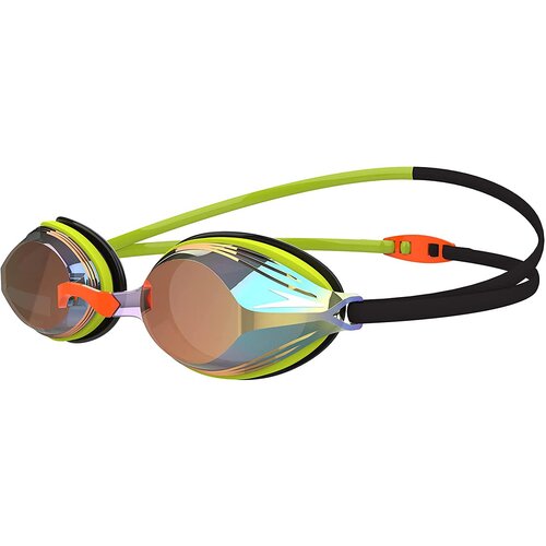 Speedo naočare za plivanje VENGEANCE MIR Goggles šarene | EPonuda.com