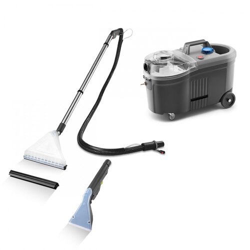 MASTER PROFI Usisivač sa malom i velikom papučom PROFI 50.1 CE ...