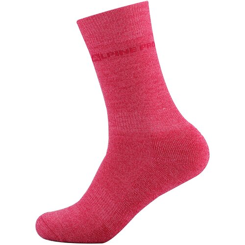 Alpine pro Merino wool socks KLAMO jazzy | ePonuda.com