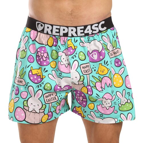 Represent Men's boxer shorts exclusive Mike Easter Surprise | EPonuda.com
