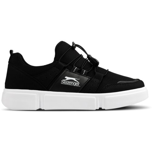 Slazenger Sneakers - Black - Flat | ePonuda.com