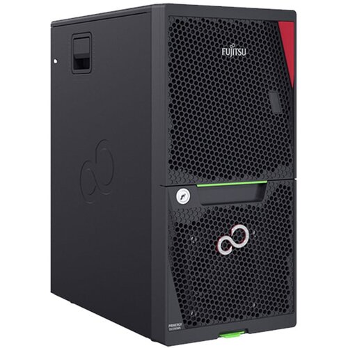 Server Fujitsu TX1310 M5/ Intel 4C E-2324G 3.4GHz/16GB-U/ 4LFF/2x1TB ...