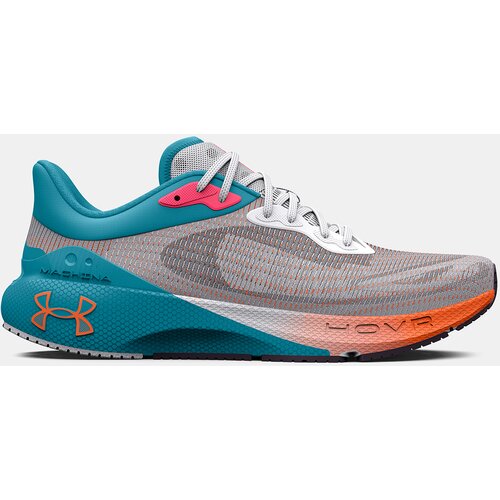 Under Armour Shoes UA HOVR Machina Breeze-BLU - Men | ePonuda.com