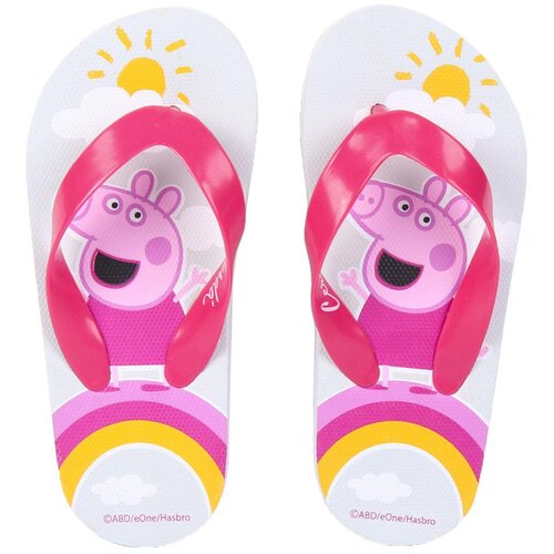 Peppa Pig FLIP FLOPS FLIP FLOP | ePonuda.com