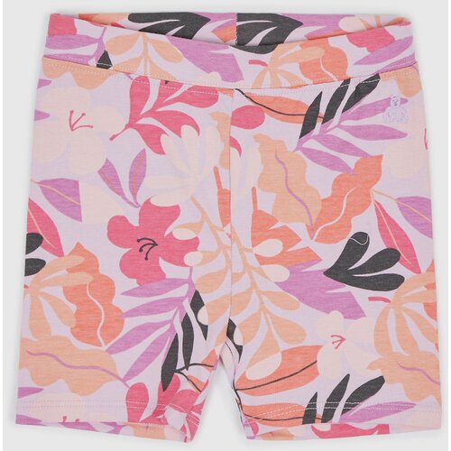 GAP Kids patterned bike shorts - Girls | EPonuda.com