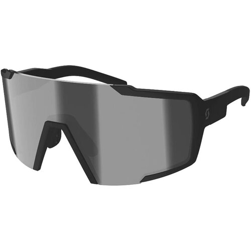 Scott shield compact sunglasses naočare za sunce crne | ePonuda.com