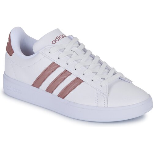 Adidas SPORTSWEAR Grand Court Cloudfoam Lifestyle Superstar Ženske ...