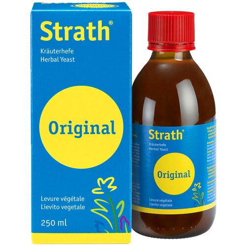Strath original eliksir za vitalnost 250ml | ePonuda.com