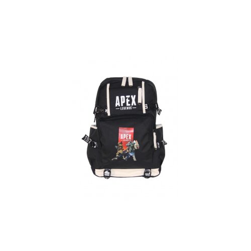 Comic & Online Games Backpack Apex Legends Big | ePonuda.com