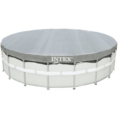Intex 4.88M Deluxe prekrivač za bazen 28040 | Eponuda.com