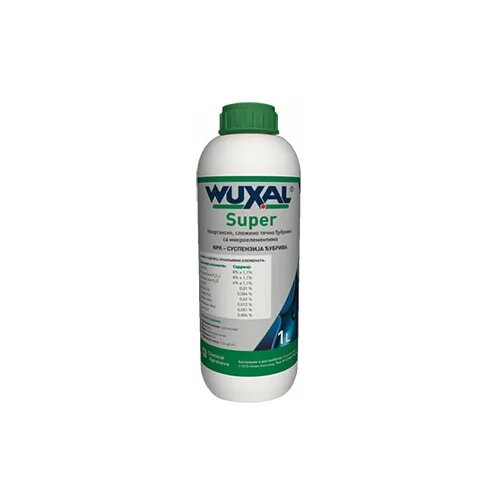 Wuxal super 1L | ePonuda.com