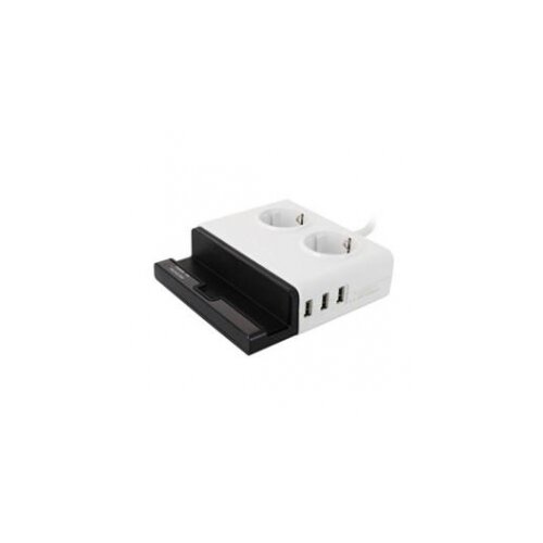 Energizer tab surge 2 utičnice 3 usb ulaza(5V/2.1 amp) tablet/telefon ...