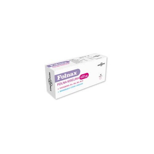 Medico Domus Folnax, 30 tableta | ePonuda.com