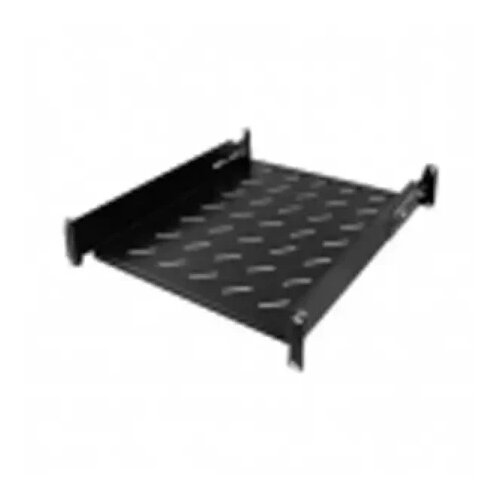 Netiks polica fiksna 19/1, nosivost 60kg, za rek dubine 600mm FS-60 ...