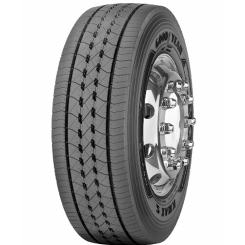 Goodyear Vodeća guma 385/65R22.5 KMAX S G2 164K158L | ePonuda.com