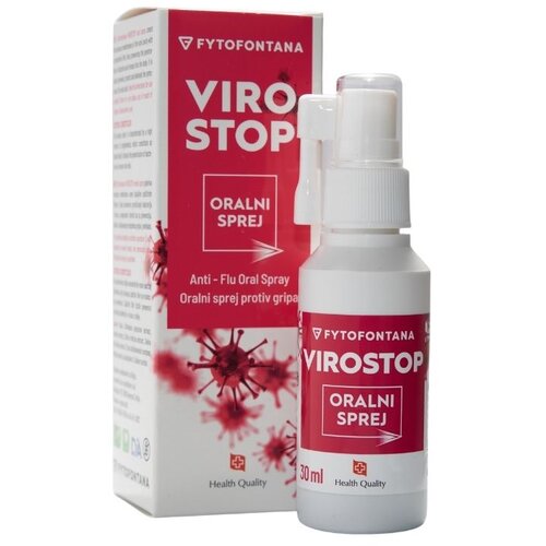 INVENTO HCG virostop oral spray 30ml | ePonuda.com
