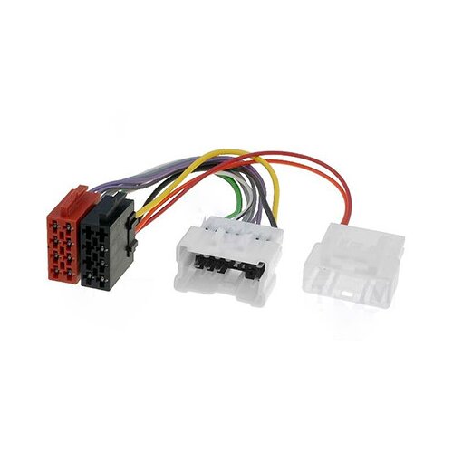 Iso adapter za dacia,renault ZRS-AS-66B | ePonuda.com