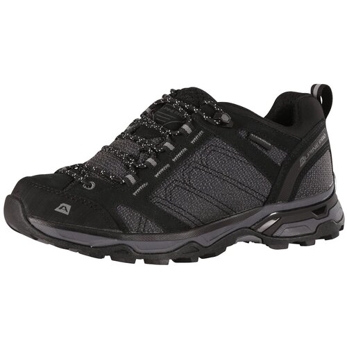 Alpine pro kevlar outdoor shoes with ptx membrane ibane black | ePonuda.com