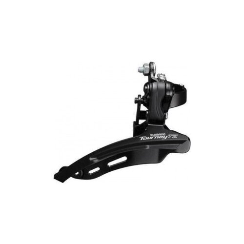 Shimano menjač prednji tourney tz fd-tz500-ds6 ( EFDTZ500DSDM6/V15-3 ...