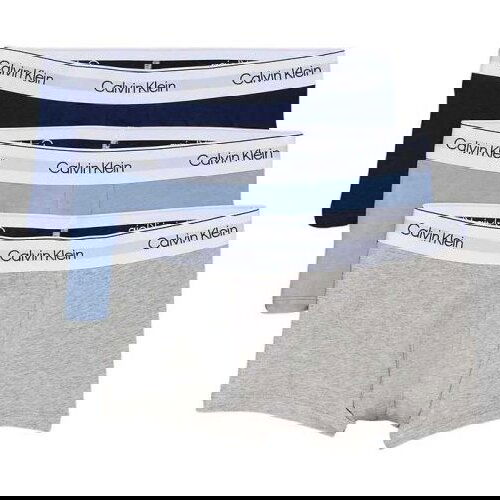 Calvin Klein muške bokserice u setu CK000NB3967A-PSS | Eponuda.com