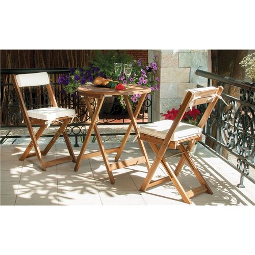 Kreta drveni baštenski set | ePonuda.com