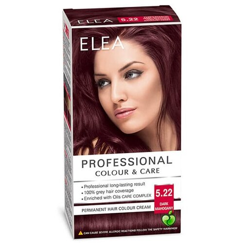 Elea professional farba za kosu no 5.22 | Eponuda.com