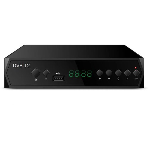 Set Top Box DVB-T2 | ePonuda.com