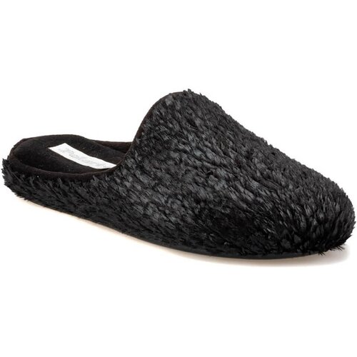 Polaris 92.600063.z Black Woman Slipper | ePonuda.com