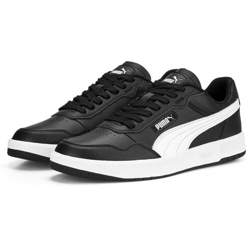 Puma court ultra shoes muške patike crne | Eponuda.com