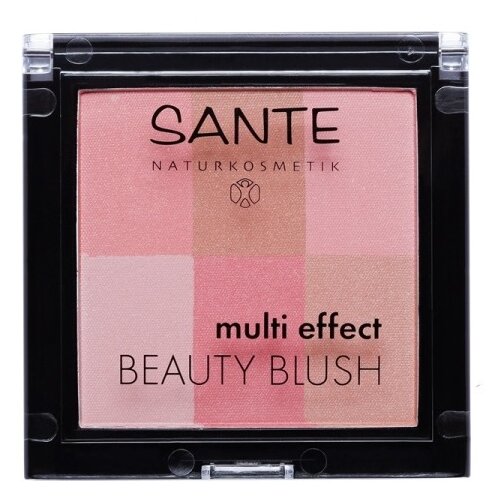 Sante multi effect rumenilo 01- coral 8g | Eponuda.com