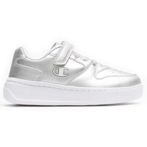 Champion patike za devojčice Deuce G PS srebrne | Eponuda.com