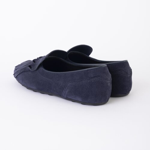 Tod's ženske cipele teget | EPonuda.com